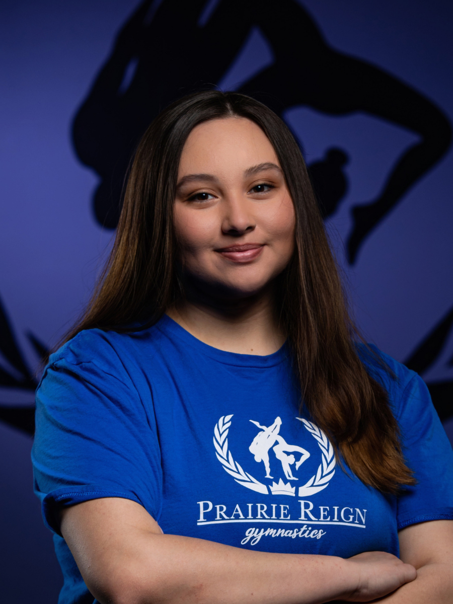 Coaching Team :: Prairie Reign Gymnastics