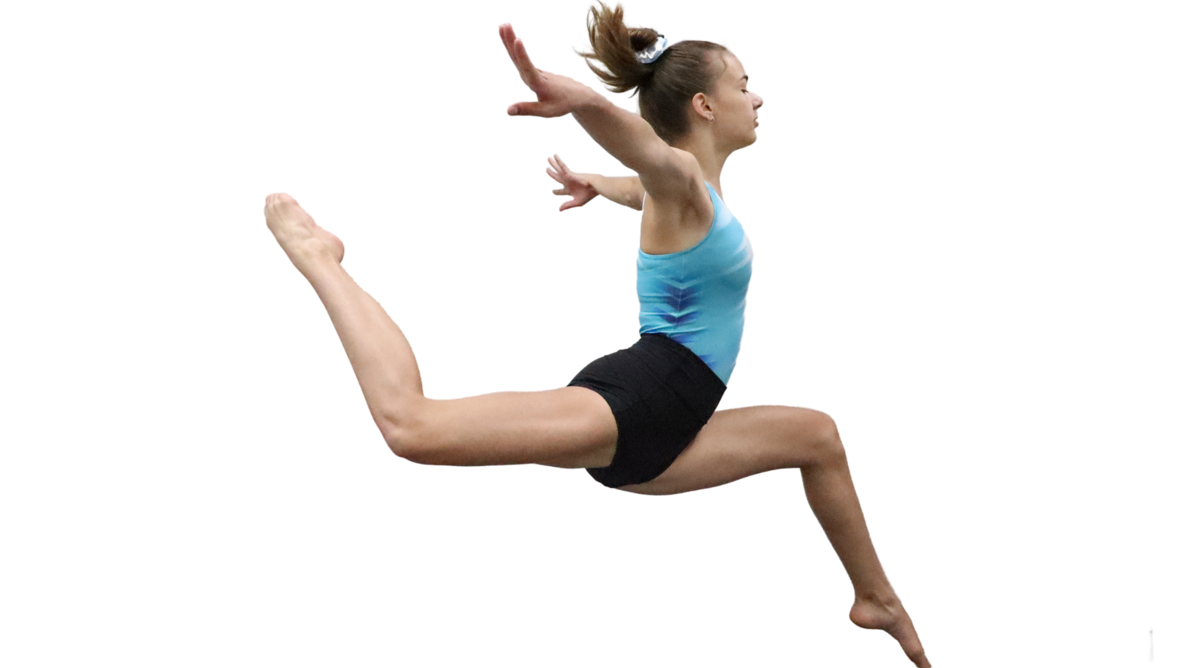 Programs :: Prairie Reign Gymnastics